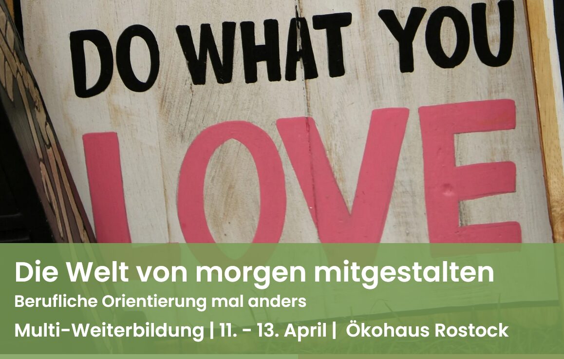 Multi-Weiterbildung: Die Welt von morgen mitgestalten - Berufliche ...